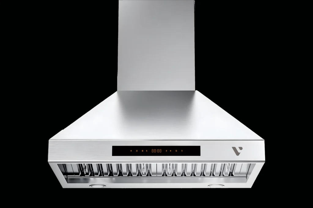 Classic 48″ Rangehood | VEZENI Premium Ventilation