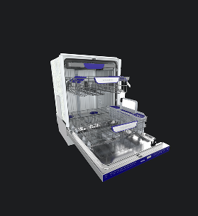 dishwasher - Vezeni