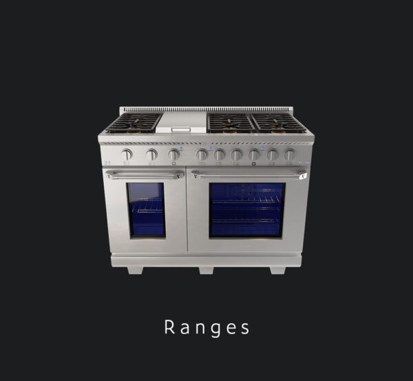 VEZENI Appliances: High-end Kitchen & Home Appliances