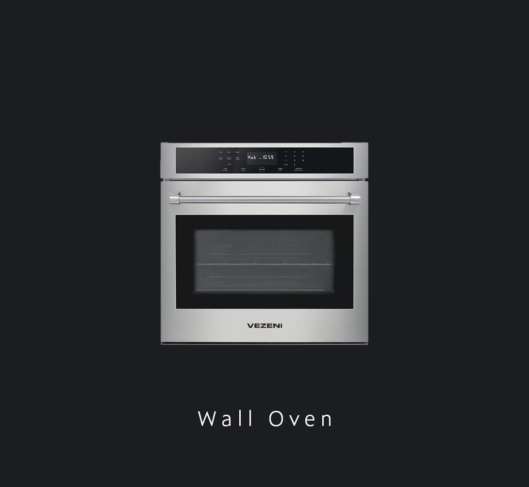 VEZENI Appliances: High-end Kitchen & Home Appliances